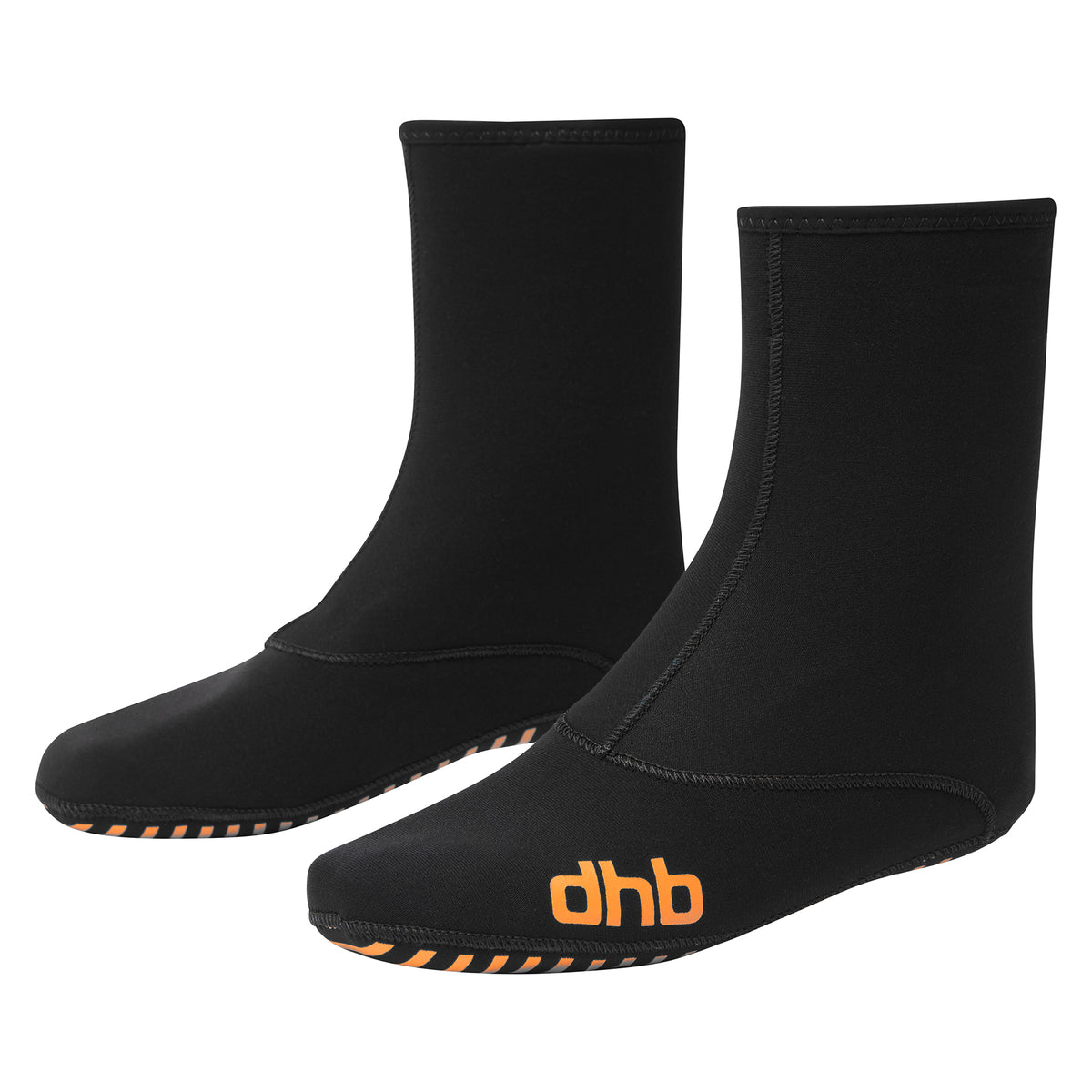Hydron Thermal Swim Booties – dhb