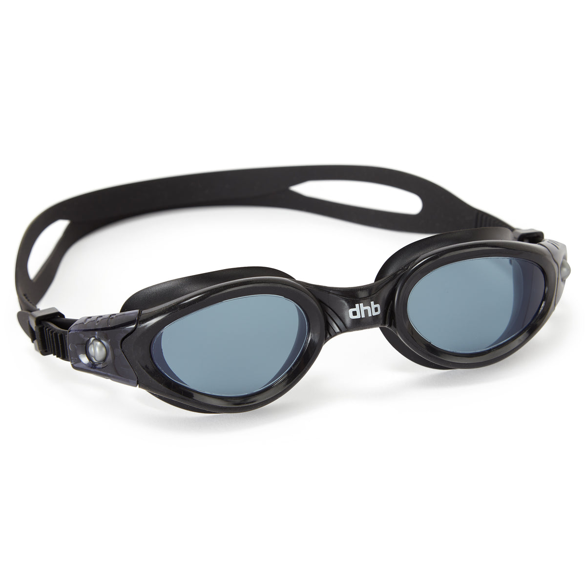 Hydron Goggles - Clear – dhb