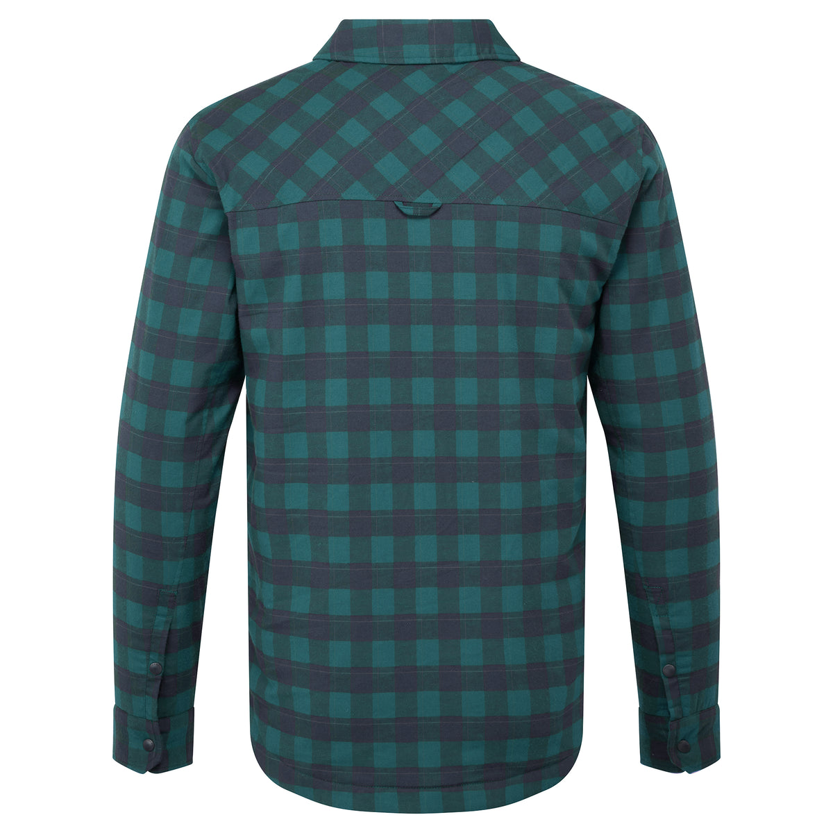 Trail Tech Insulated Shirt – dhb
