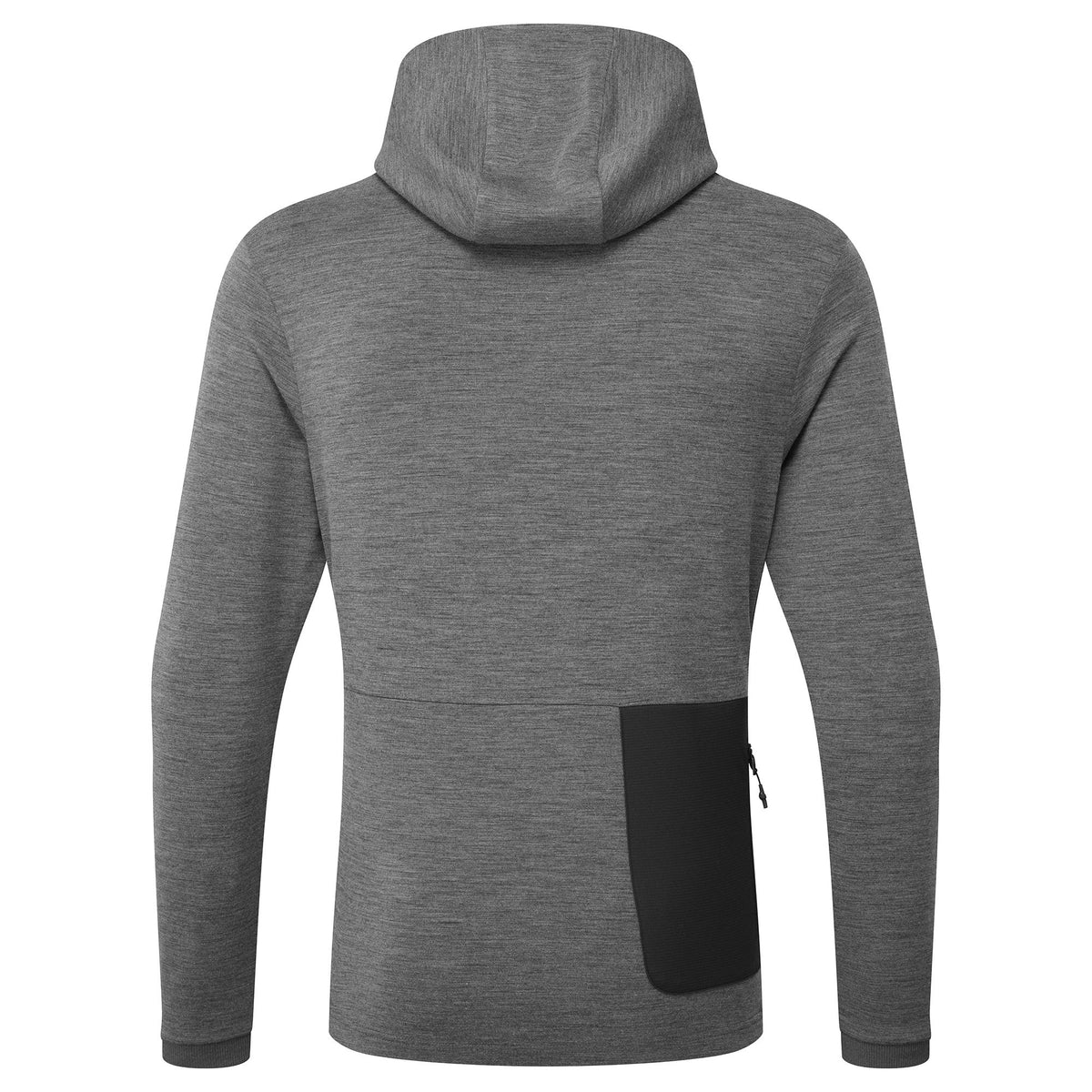 dhb Trail Men's Merino Cycling Hoodie – dhb
