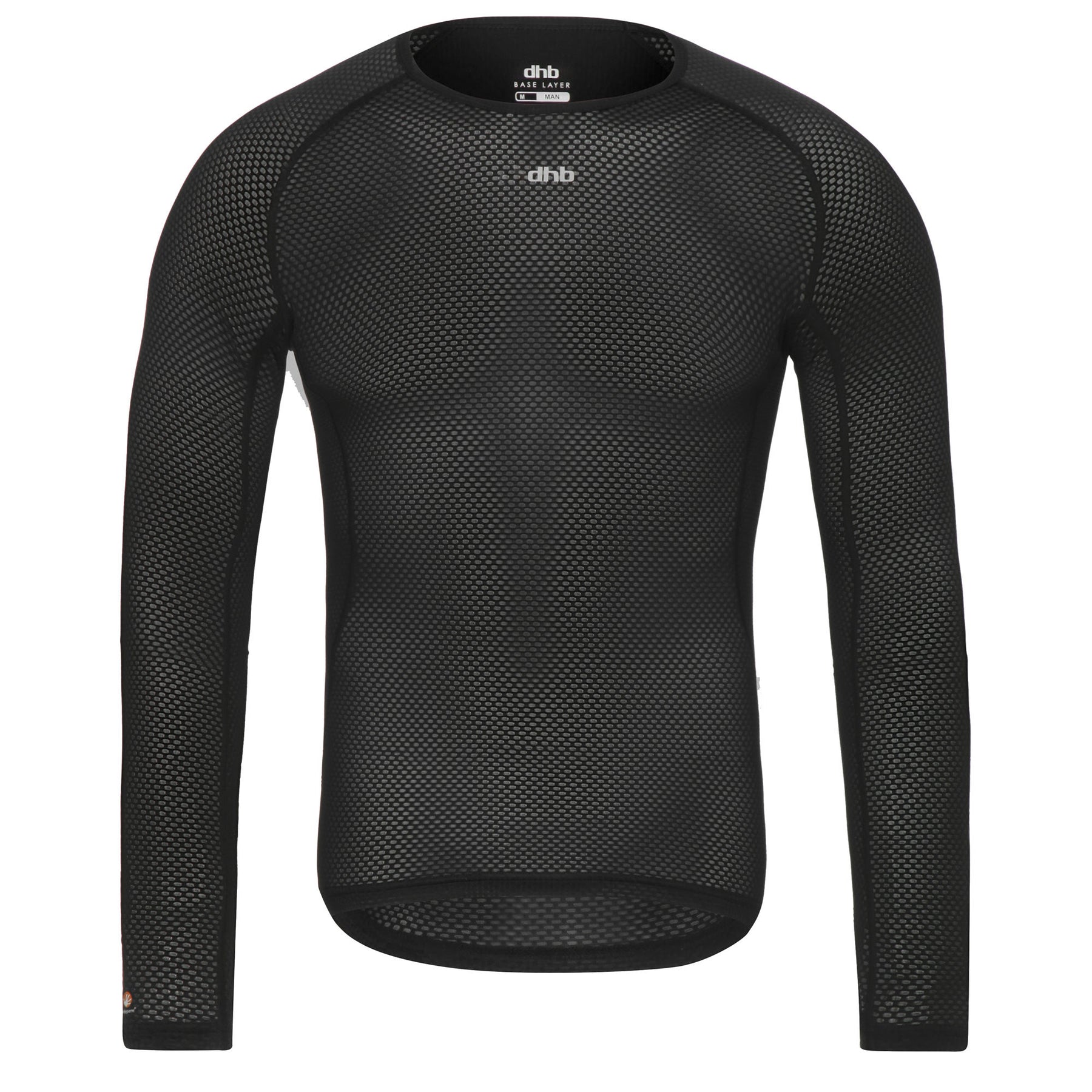 Racing Neck Brace Review: EVS Tug Long Sleeve Winter Baselayer | The ...